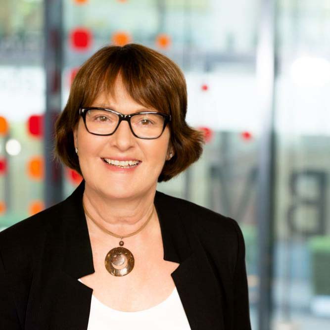 Warum ist es so kompliziert, gute Fach­informationen in den Lebens ...